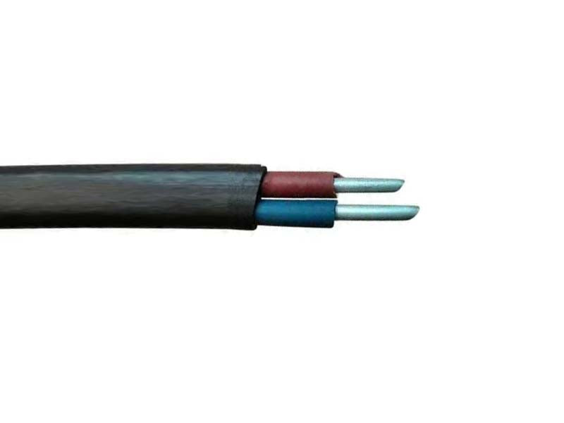 Service Wire - Aluminium - Multi Core - 10 Sq.mm - Per Metre, PC-02010