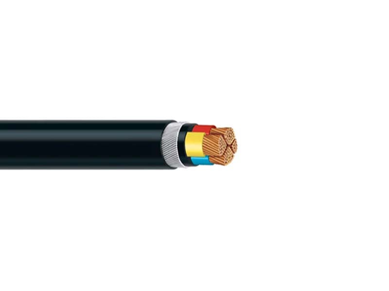 Armoured Cable - Copper - Multi Core - 16 Sq.mm - Per Metre, PC-020600