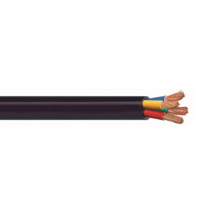Flexible Cable - Copper - Multi Core - 50 Sq.mm - Per Metre, PC-020200