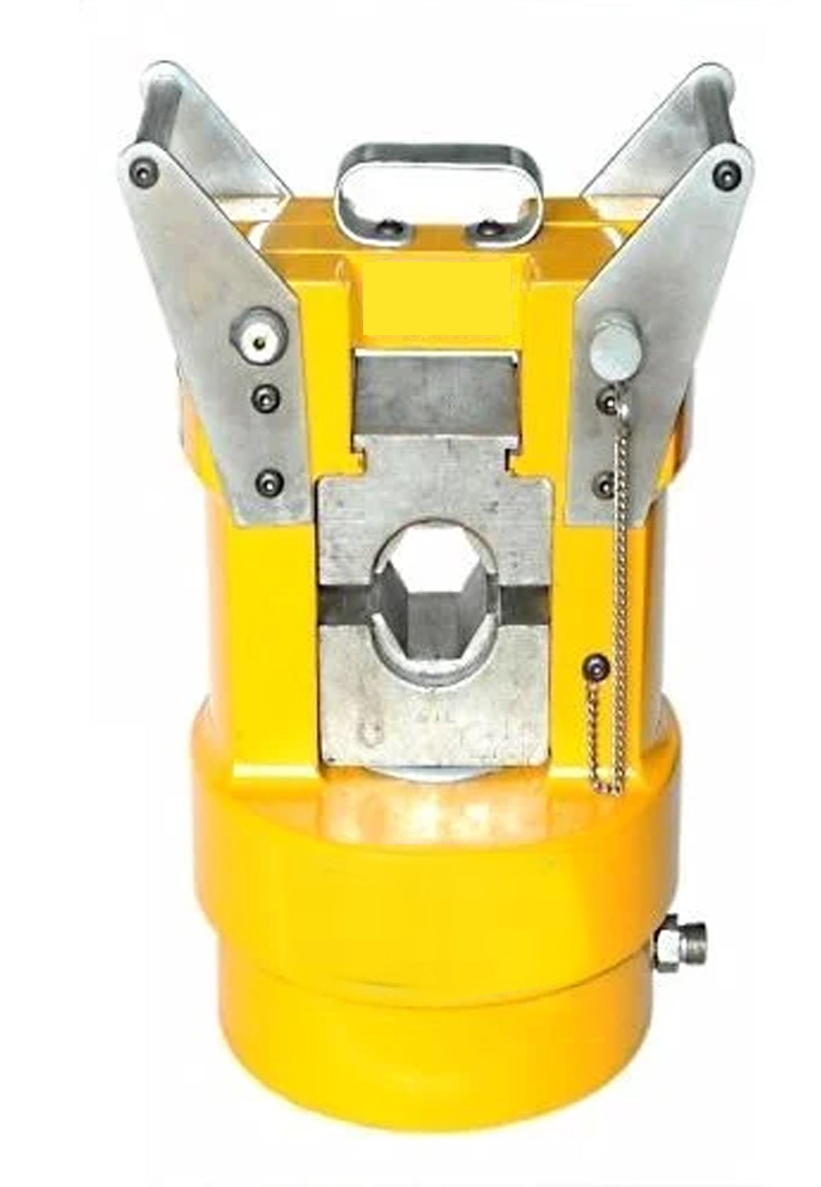 Die set for Hydraulic Compressor Machine