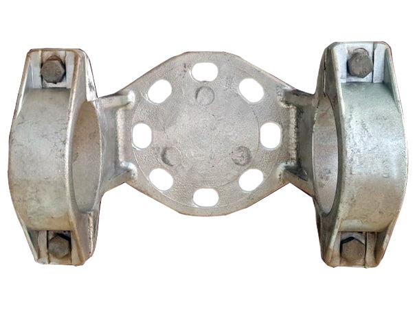 Terminal Connector(Sliding Type on Post Insulator)