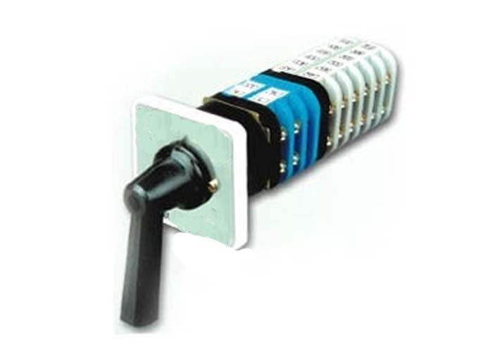 TNC Switches Type: SBC 32P 354 / ER688 / SL Make: Switron, Delivery: 2