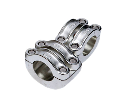 T/TEE-Clamp/Connector (IPS Tube to ACSR Dog)-Single-Single,PC-41000001