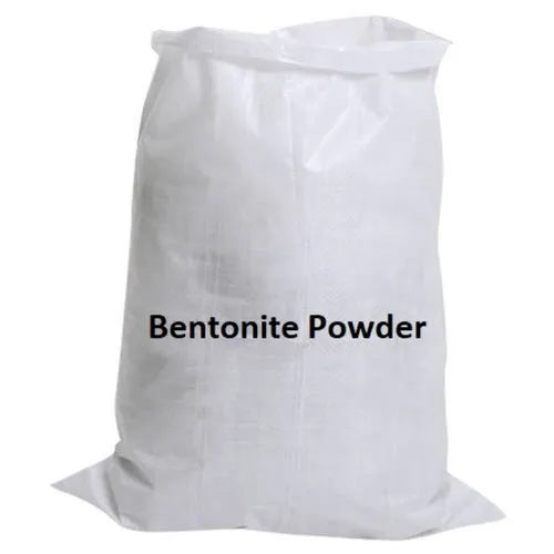 Bentonite Powder-25Kg,PC-8000018