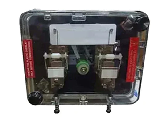 Relays, Circuit Breakers, Instrument Transformers & Spares