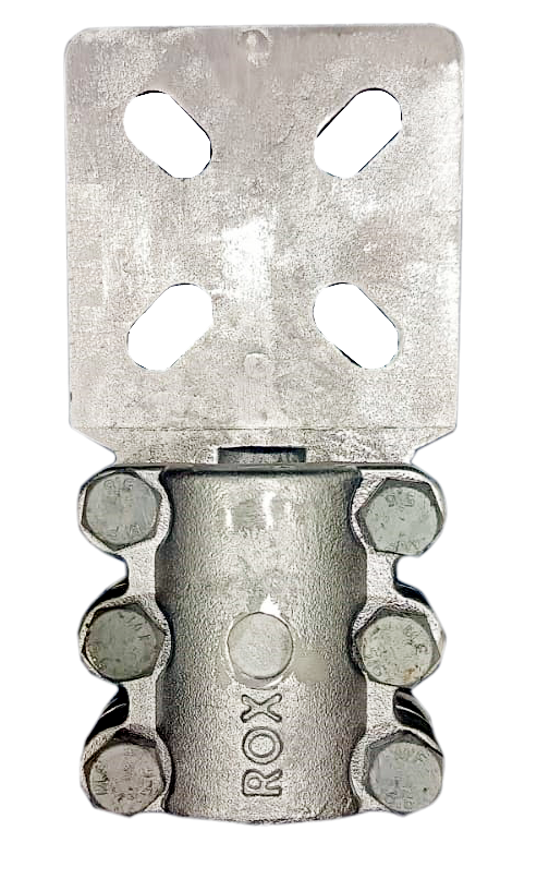 Clamps, Connectors, Lugs & Hardware – Page 2