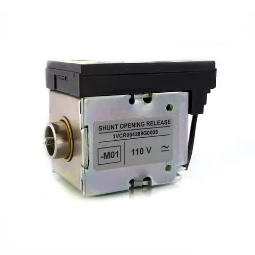 33KV ABB VCB110 VDC Closing Coil For VD4 Breaker,PC-3000010,100% payme