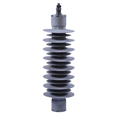 33KV, surge arrester , system voltage:- 33KV, 1 Ph,Rating 30 kv,10ka,