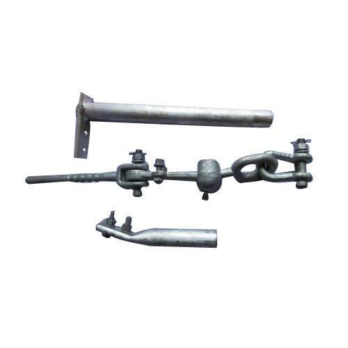 Single Tension Hardware Suitable for Panther Conductor,PC-4000079