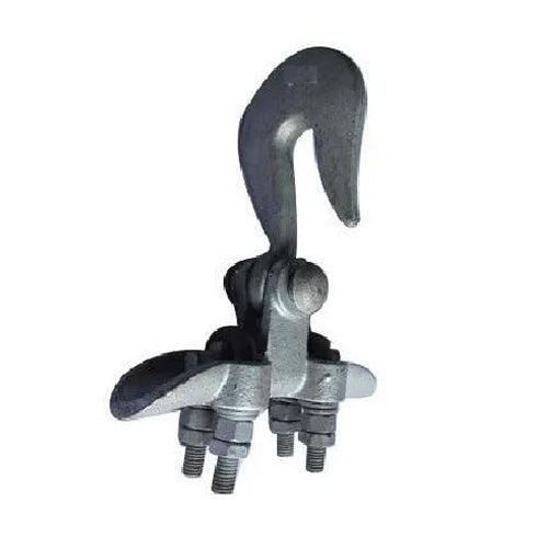 Earth Wire Suspension clamp for 7/3.66mm Earthwire