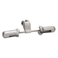 Vibration Damper for OPGW